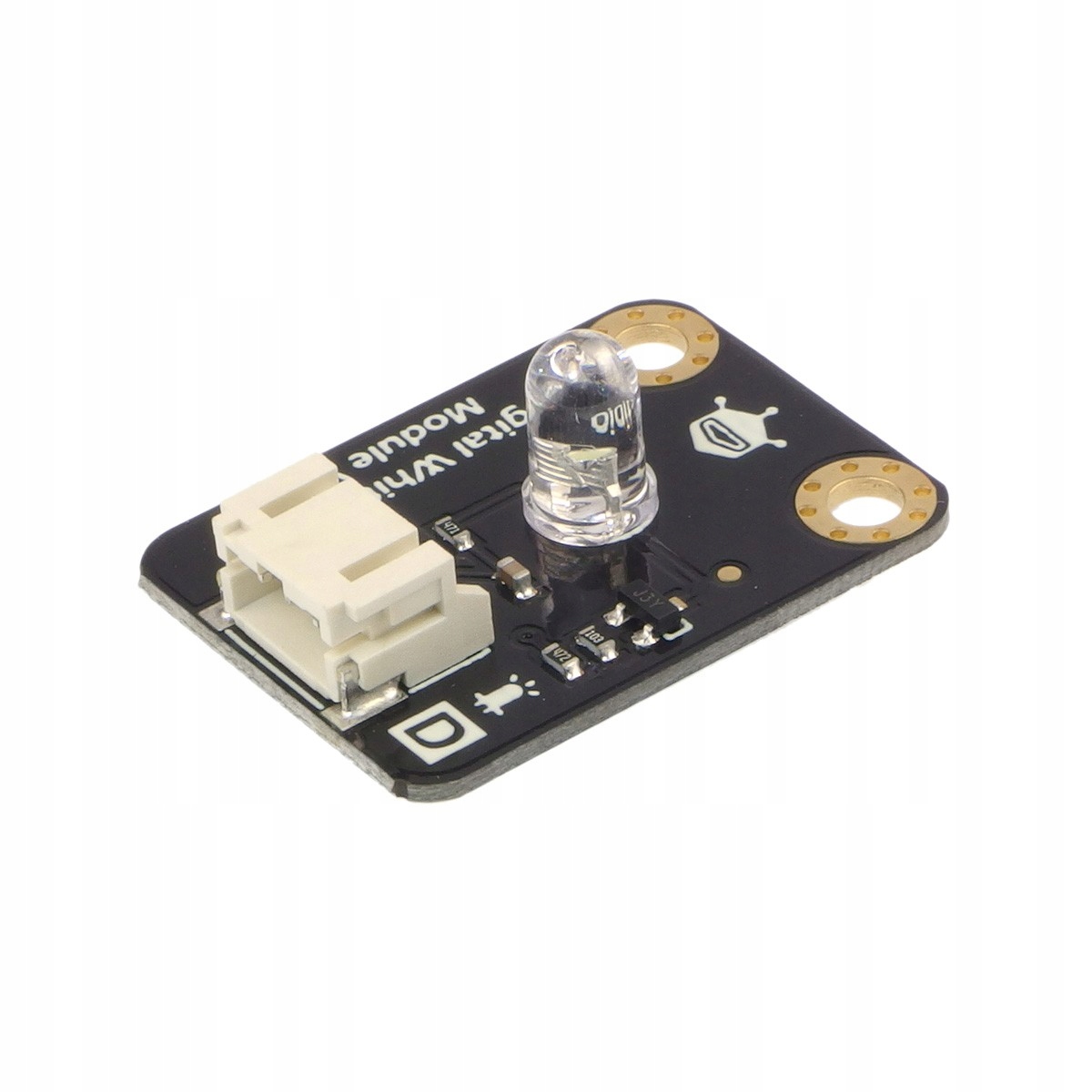 DFRobot Gravity: Digital White LED Light - Sklep, Opinie, Cena w Allegro