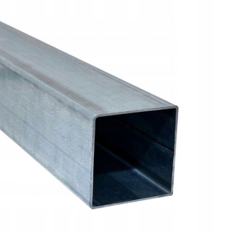 Profil Stalowy Malowany - Niska cena na Allegro