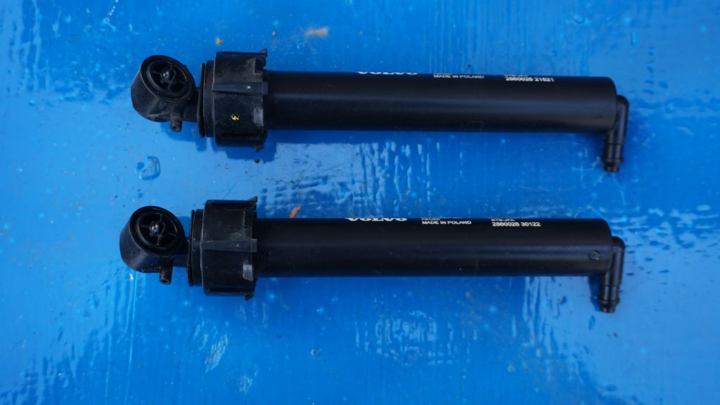 Volvo OE 31416798 31416797 - porównaj ceny - Allegro.pl