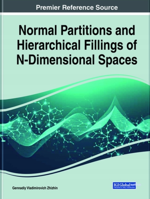 Normal Partitions and Hierarchical Fillings of N-Dimensional Spaces ...