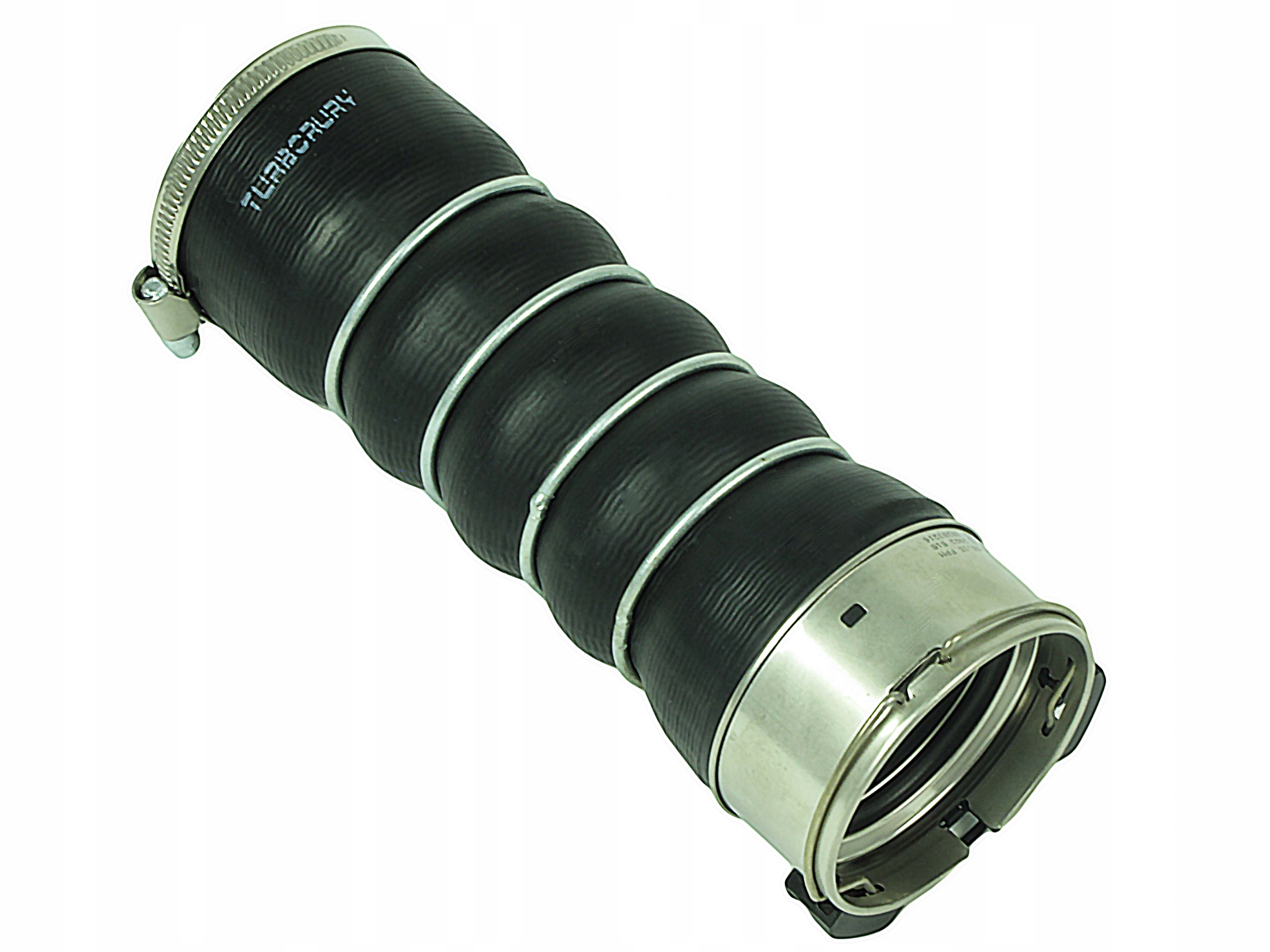 RURA WĄŻ TURBO INTERCOOLERA BMW X1 F48 25dX 5907472426633 za 499.00PLN ...