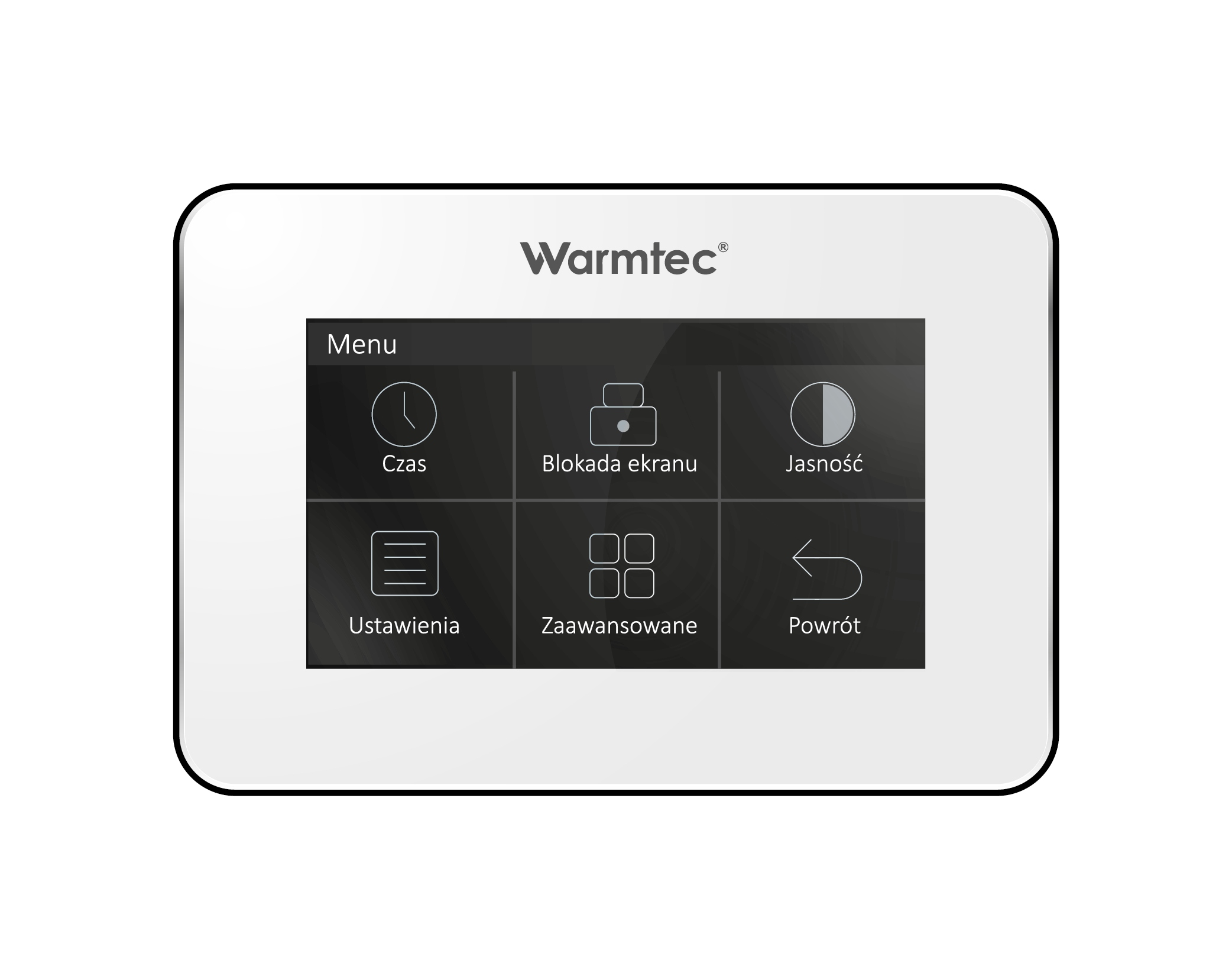 Sterownik Warmtec XTS-B (5902605408906) • Cena, Opinie • Akcesoria 11857523782 • Allegro