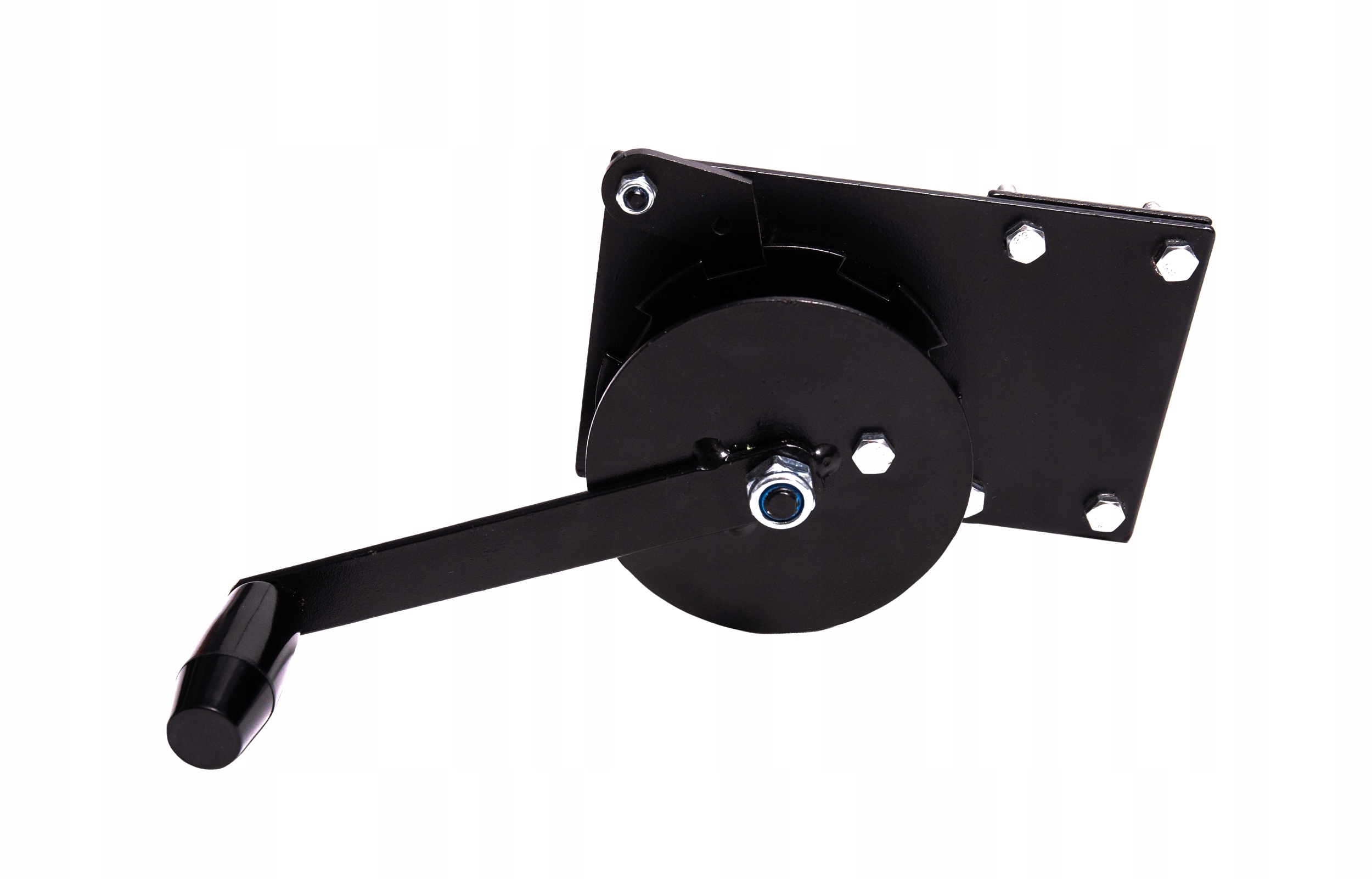 KORBKA do GRILLA KOŁOWROTEK DO REGULACJI RUSZTU NA LINKĘ / NA ŁAŃCUCH ...