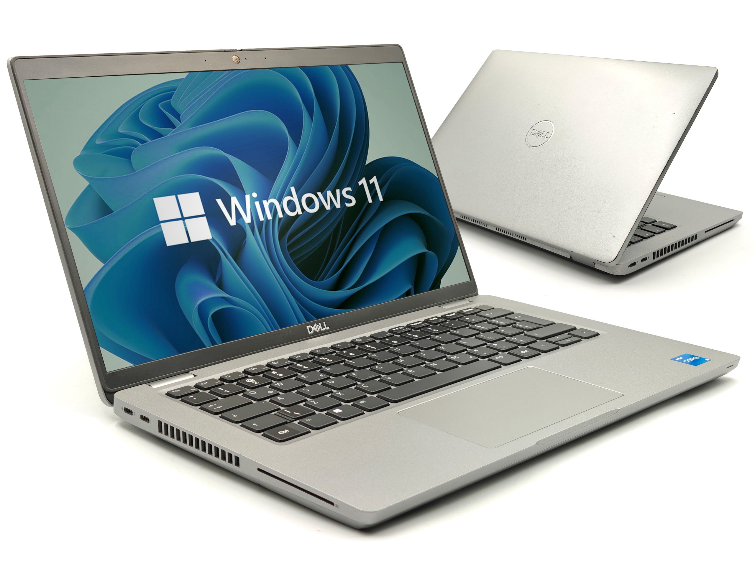 Laptop Dell Latitude 5421 CORE i7-11H 32GB 512GB SSD NVMe FHD W11 NBAT ...