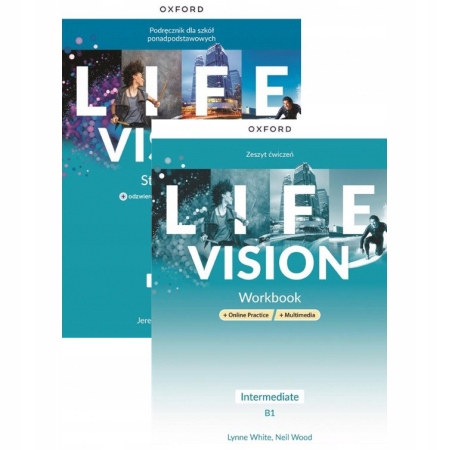 Life Vision - Niska cena na Allegro.pl