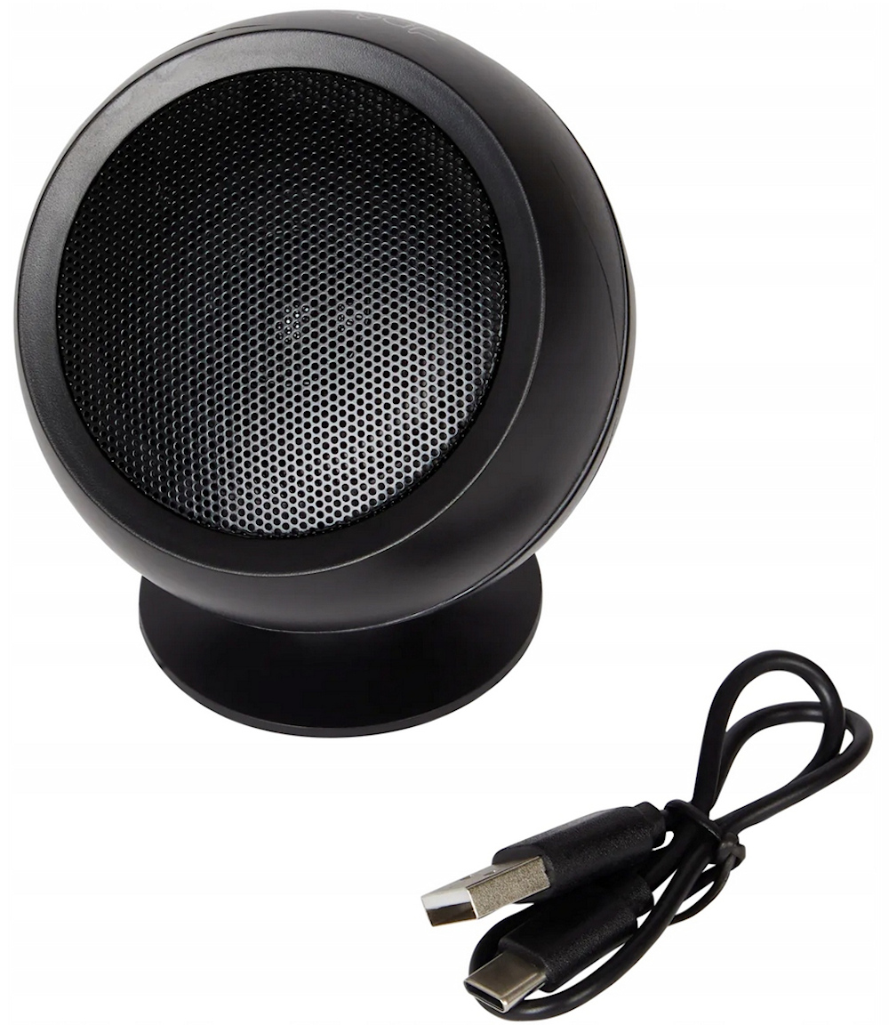 Głośnik przenośny Pulsar MINI TWS SPEAKER czarny 5 W • Cena, Opinie ...