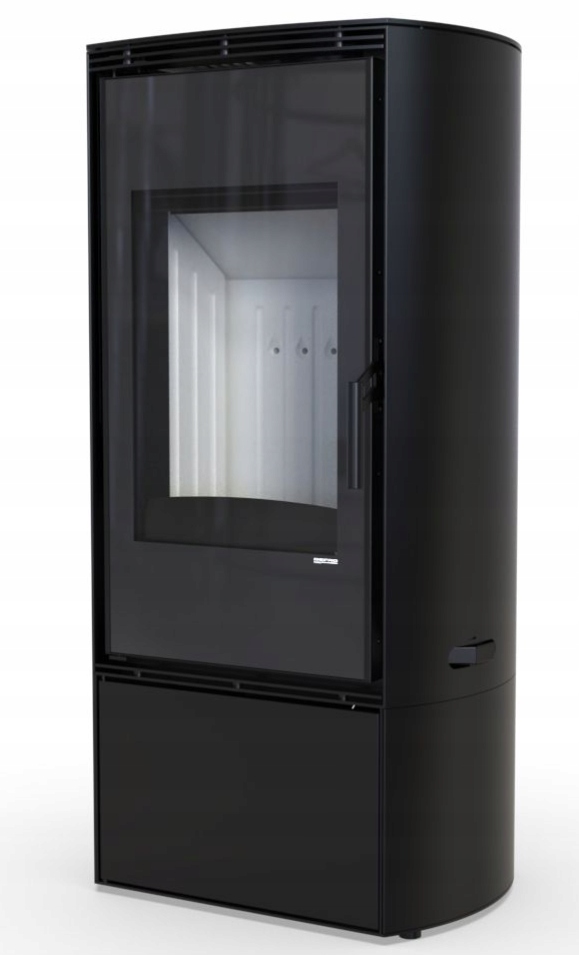 KOMINEK DEFRO HOME DEA PIEC WOLNOSTOJĄCY NA DREWNO • Cena, Opinie ...