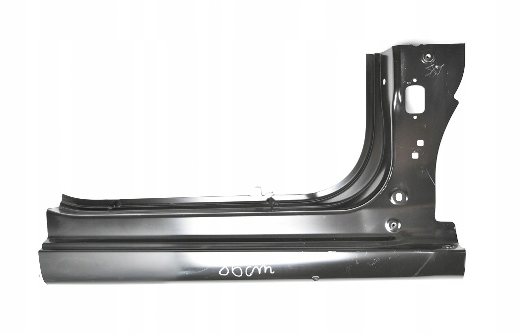 764605721R 764605721R - RENAULT CLIO 5 V 2019-2023 порог A-столб правый ...