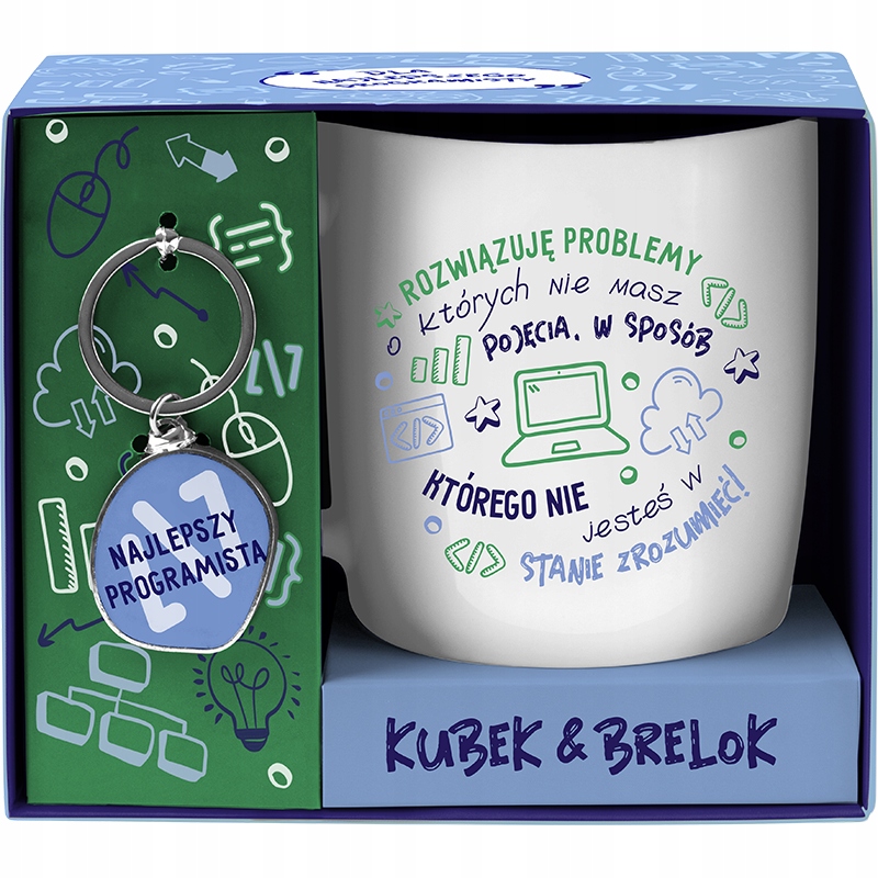 Prezent dla Pracoholika - Niska cena na Allegro