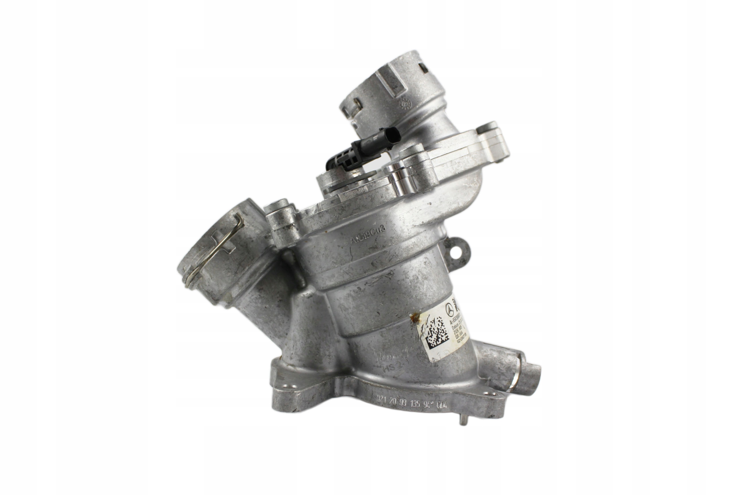 A6562000015 - Термостат Mercedes-Benz A6562000015 купить на Avtoex из ...