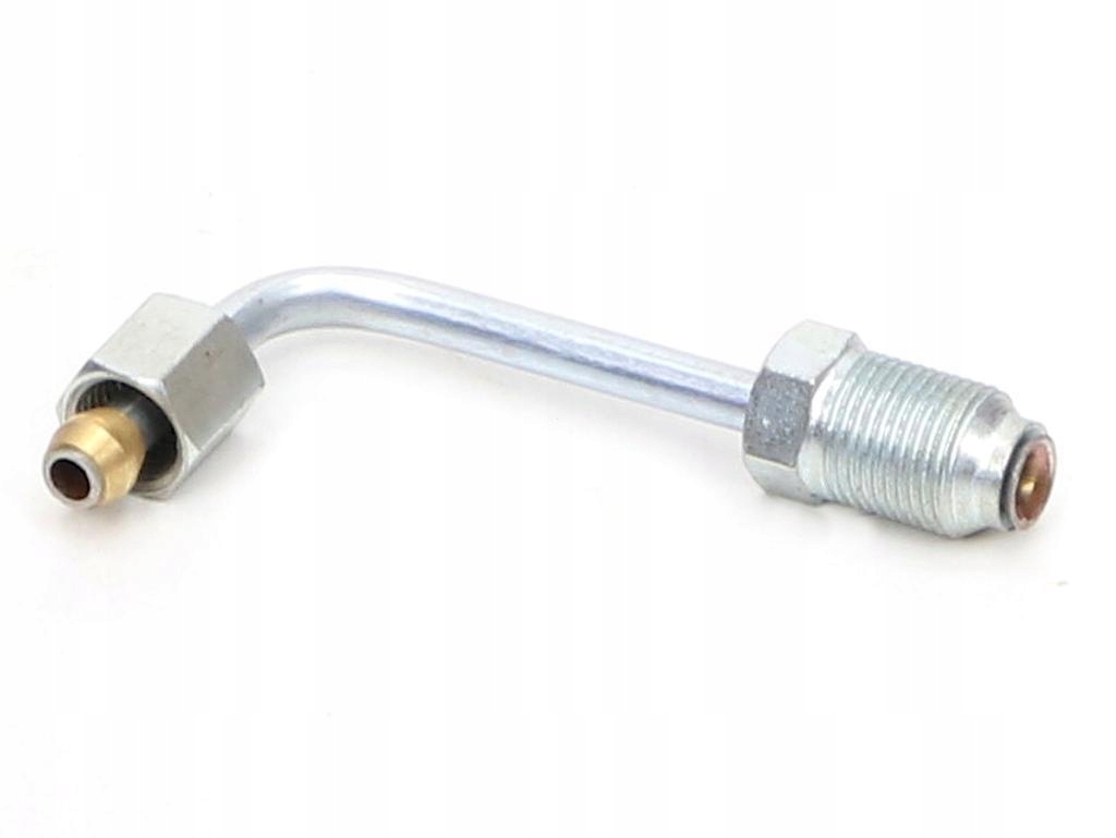 Przewód ciśnieniowy sprężarki 46642070 C-360 3P ORYGINAŁ URSUS URSUS ...