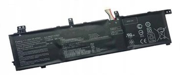 Bat org C31N1843 Asus S14 S432 S532 S532FA X432 w Poznań - Sklep ...