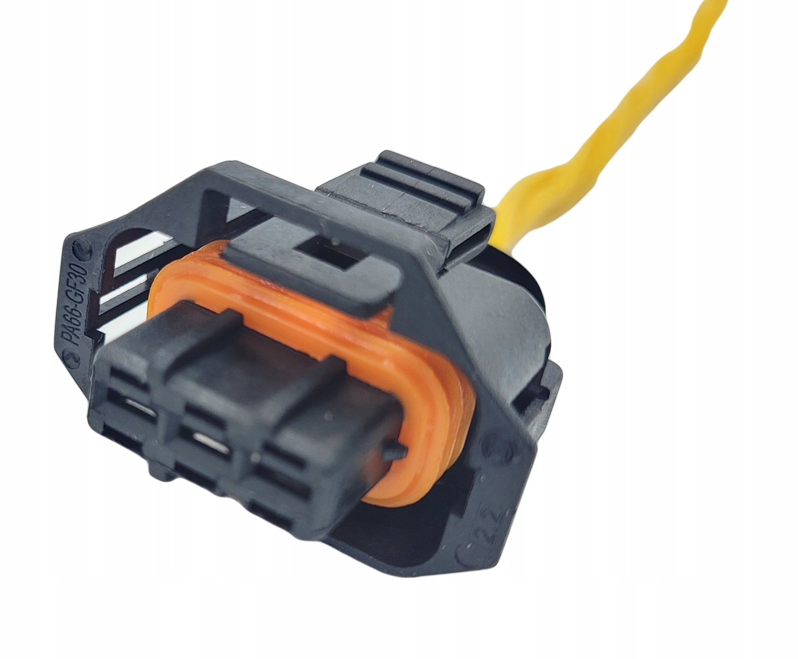 Wtyczka bosch 3 pin Wtrysku MPC czujnika Kostka za 25.00PLN z Kielce ...