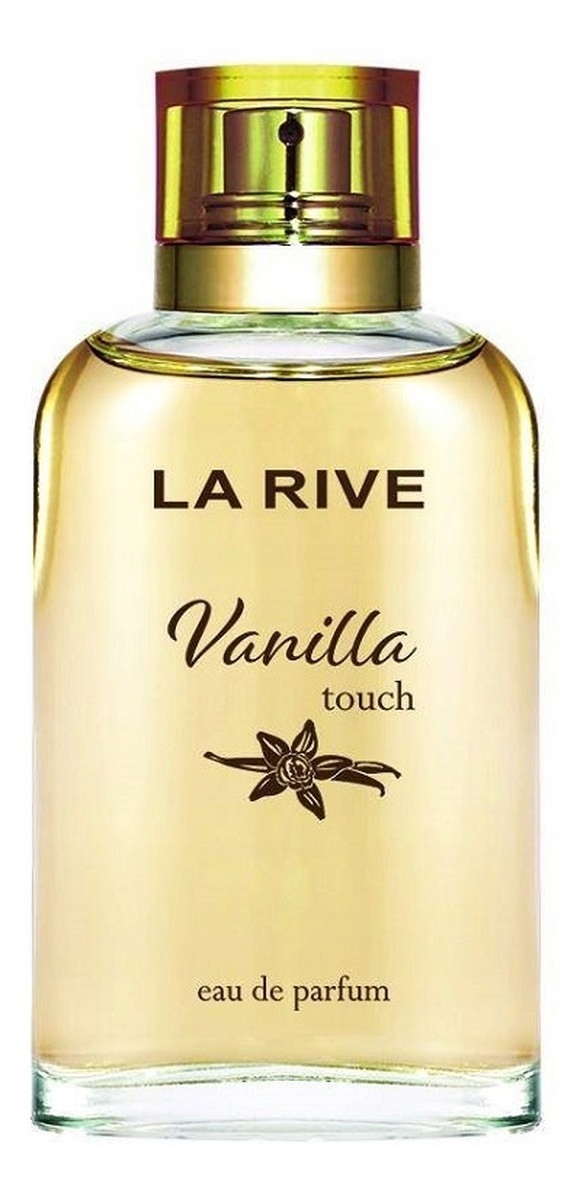 La Rive Vanilla Touch - woda perfumowana 90 ml (5903719642705) • Cena ...