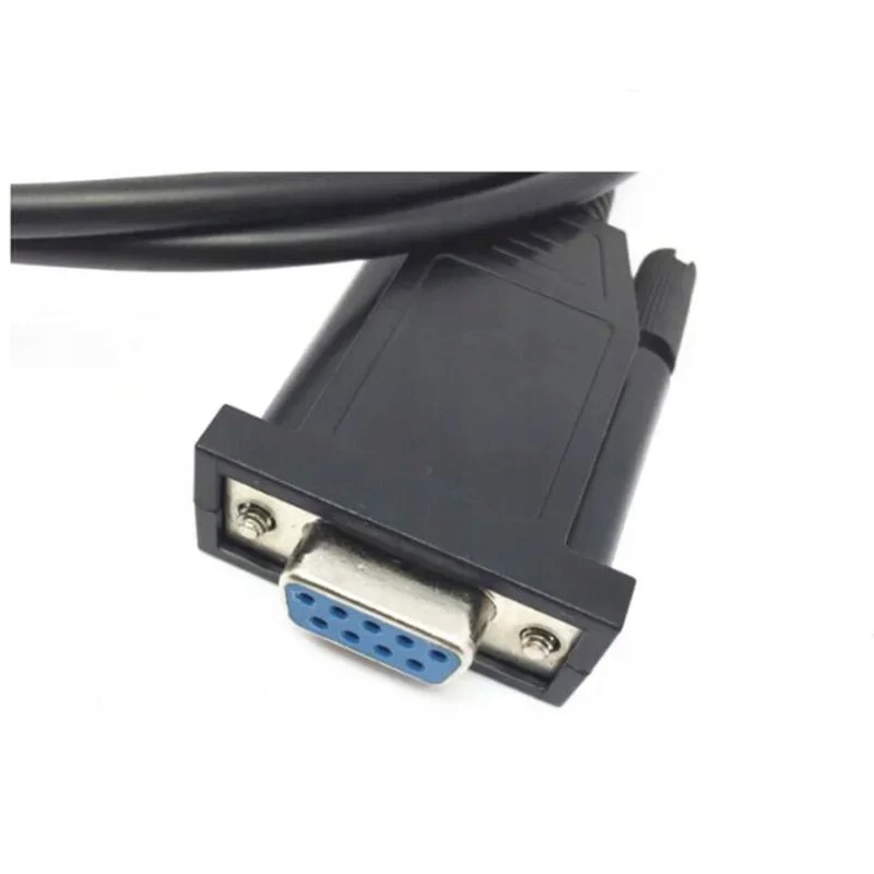 Yaesu VX7R USB Programming Cable with CD Driver for Vertex VX-6E VX-6R ...