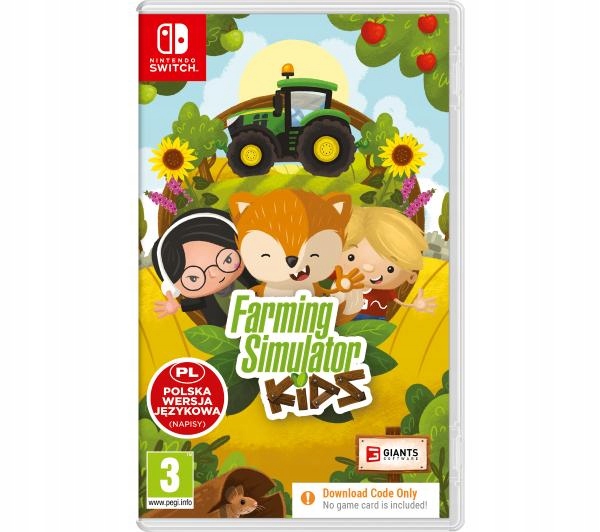 Farming Simulator Niska - Niska cena na Allegro