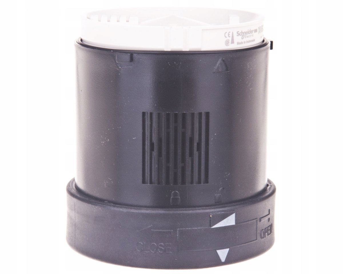 Schneider Electric Harmony XVB Sygnalizator dźwiękowy ciągły lub ...