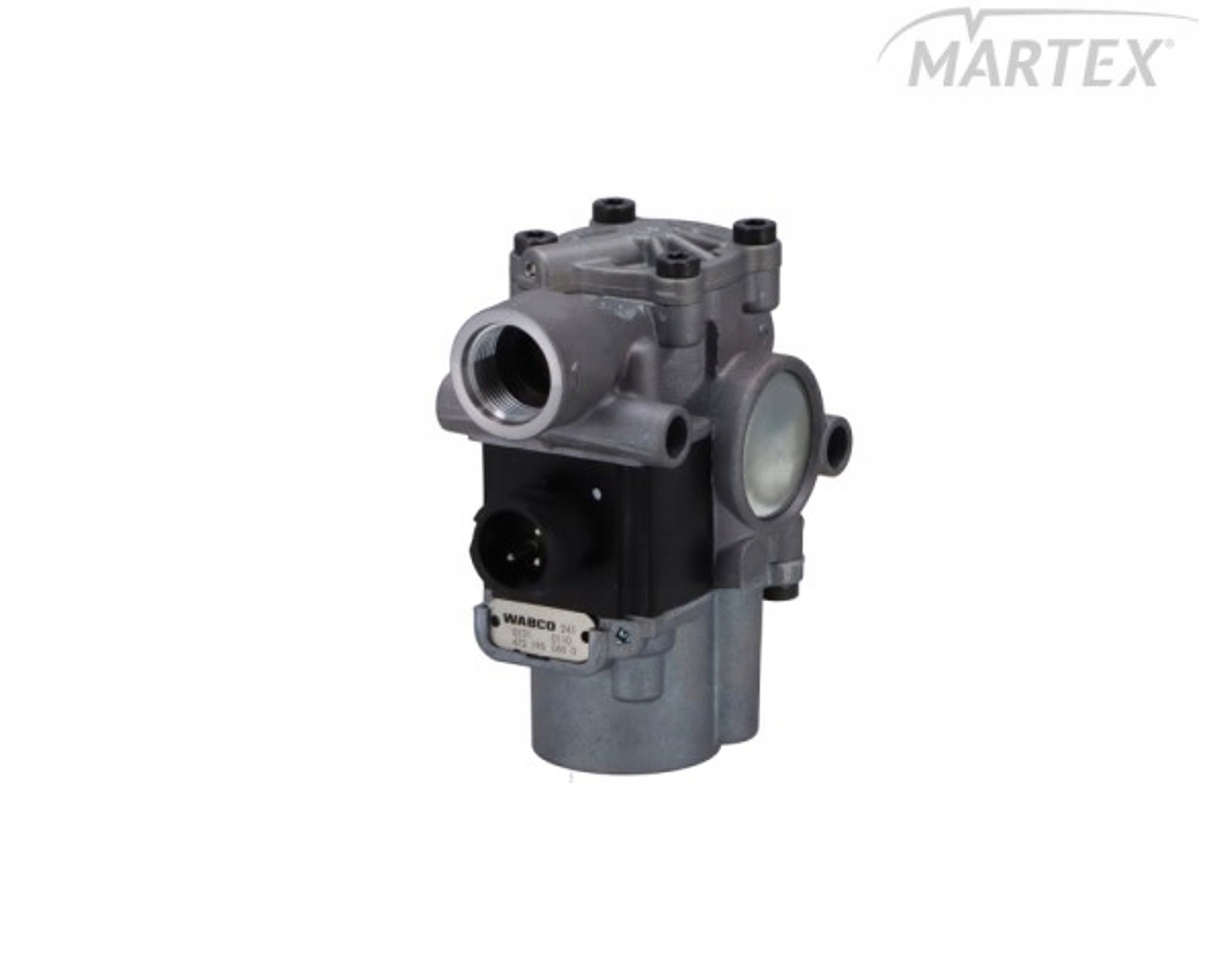 Zawór Daf Lf - Niska cena na Allegro