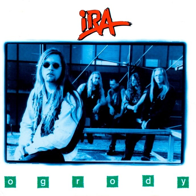 IRA Ogrody [ CD ] 13564648641 - Sklepy, Opinie, Ceny w Allegro