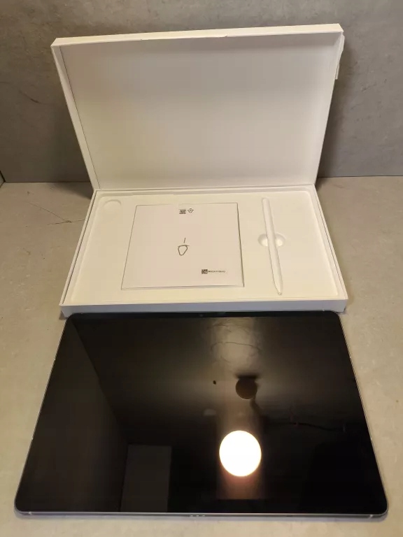 Tablet Samsung Galaxy Tab S10 FE 5G 8/128GB szary - Sklep, Opinie, Cena ...