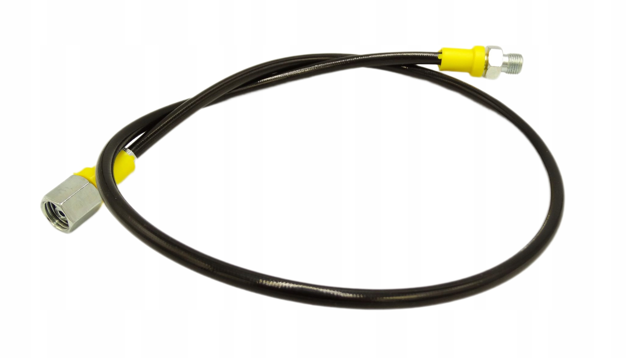 Wężyk manometru 680 mm do myjek KARCHER HDS 10/20 8/18 13/20 6.389-811.0 (5902553774184) • Cena ...