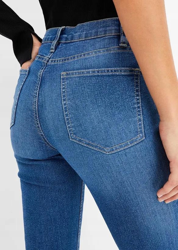 ijp JEANSY Z GUZIKAMI 42 • Cena, Opinie • Jeansy 17938744871 • Allegro