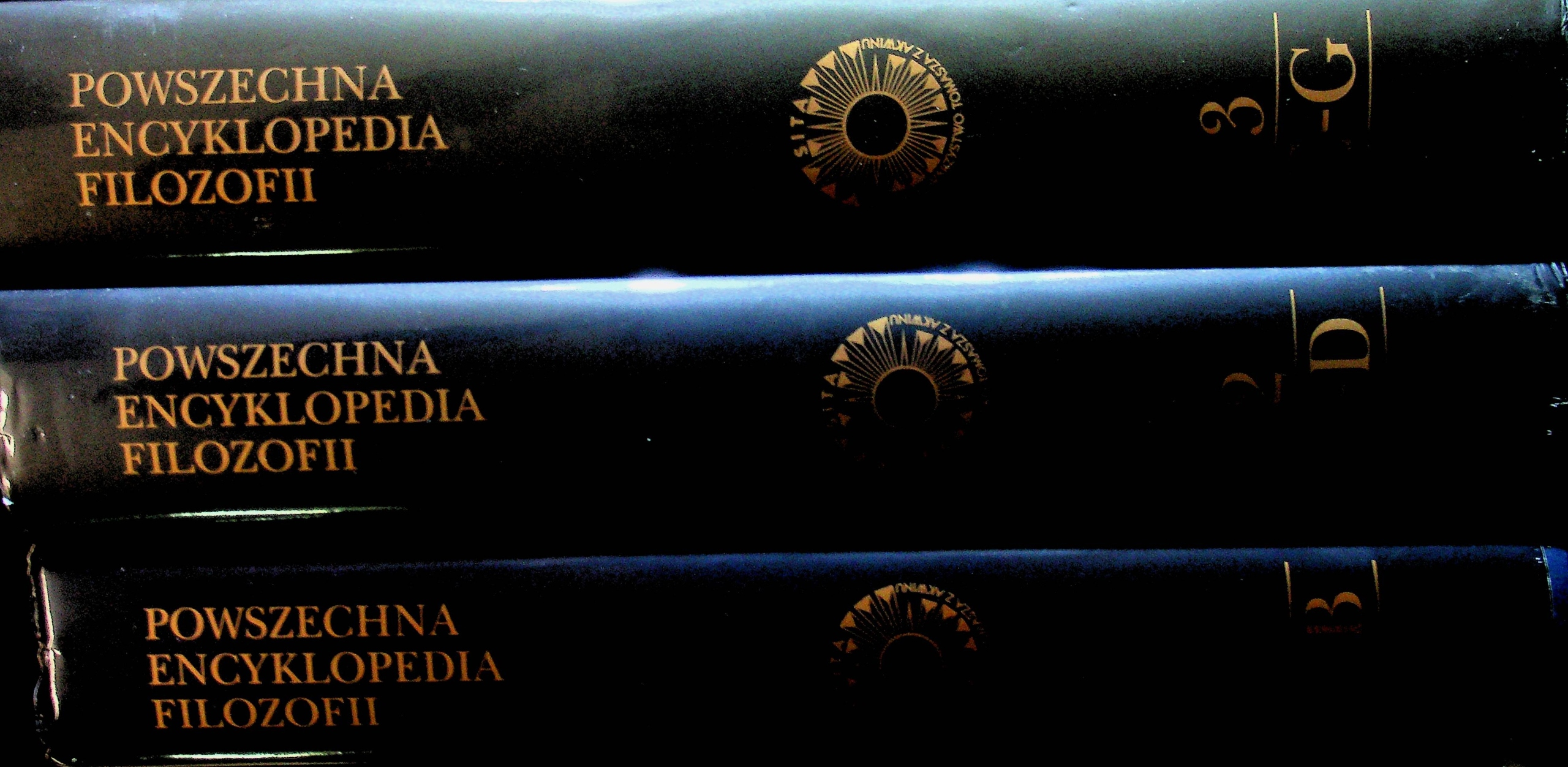 Powszechna Encyklopedia Filozofii - Książki - Allegro.pl