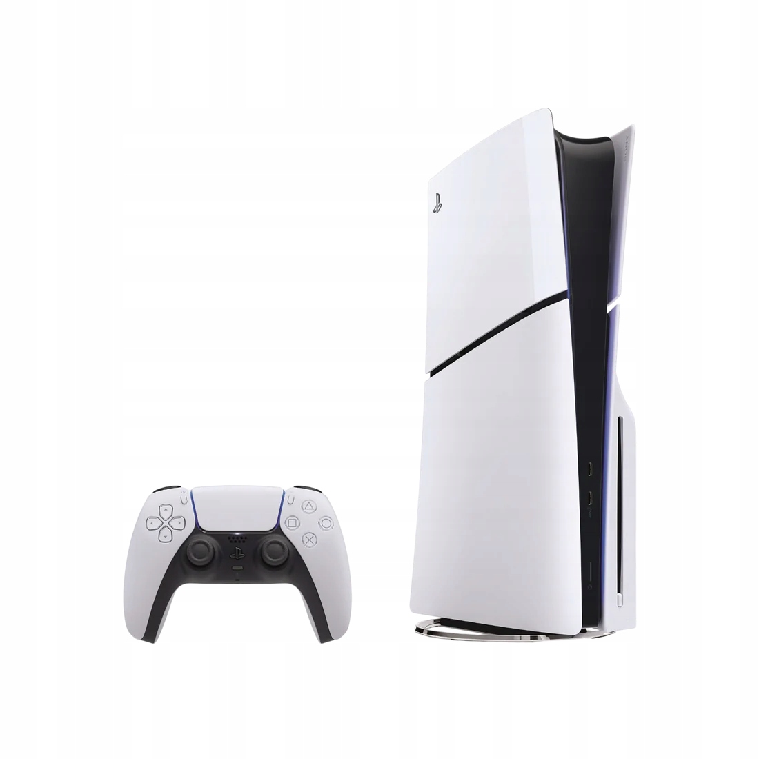 Konsola Sony PlayStation 5 Slim 1TB - Sklep, Opinie, Cena w Allegro Konsola Sony PlayStation 5 Slim 1TB - Sklep, Opinie, Cena w Allegro