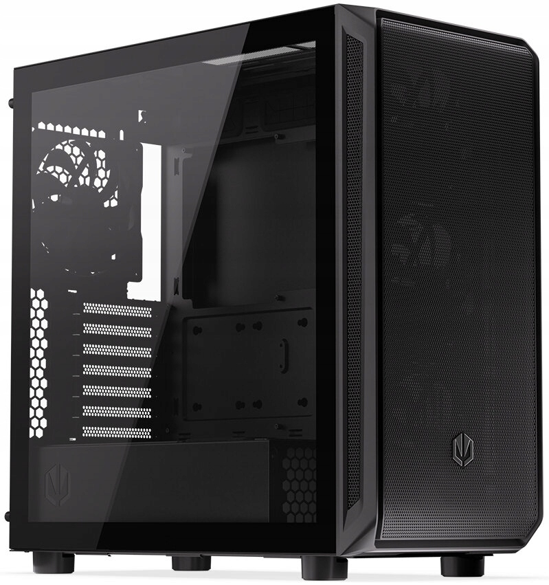 Obudowa gamingowa Endorfy Arx 700 Air Midi Tower ATX w Sofia - Sklep ...