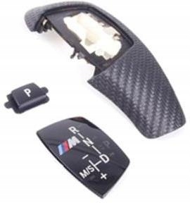 OE BMW OSŁONA GAŁKI M PERFORMANCE 4 F32 F33 F36 za 1254.53PLN z Krakow ...