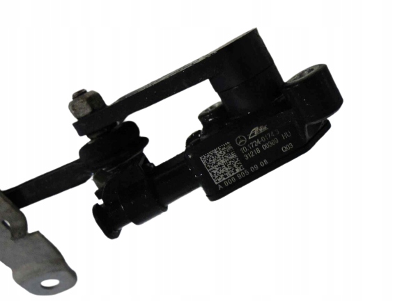 A0009050908 - ДАТЧИК ВИРІВНЮВАННЯ СВІТЛА MERCEDES SPRINTER 907 купити ...