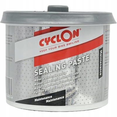 Csapágytömítő paszta Cyclon 500ml, (8713504012234) • Ár, Vélemények ...