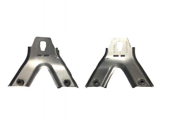 Mercedes A2536200700 wspornik mocowanie pasa 0739988976495 za 182.52PLN ...