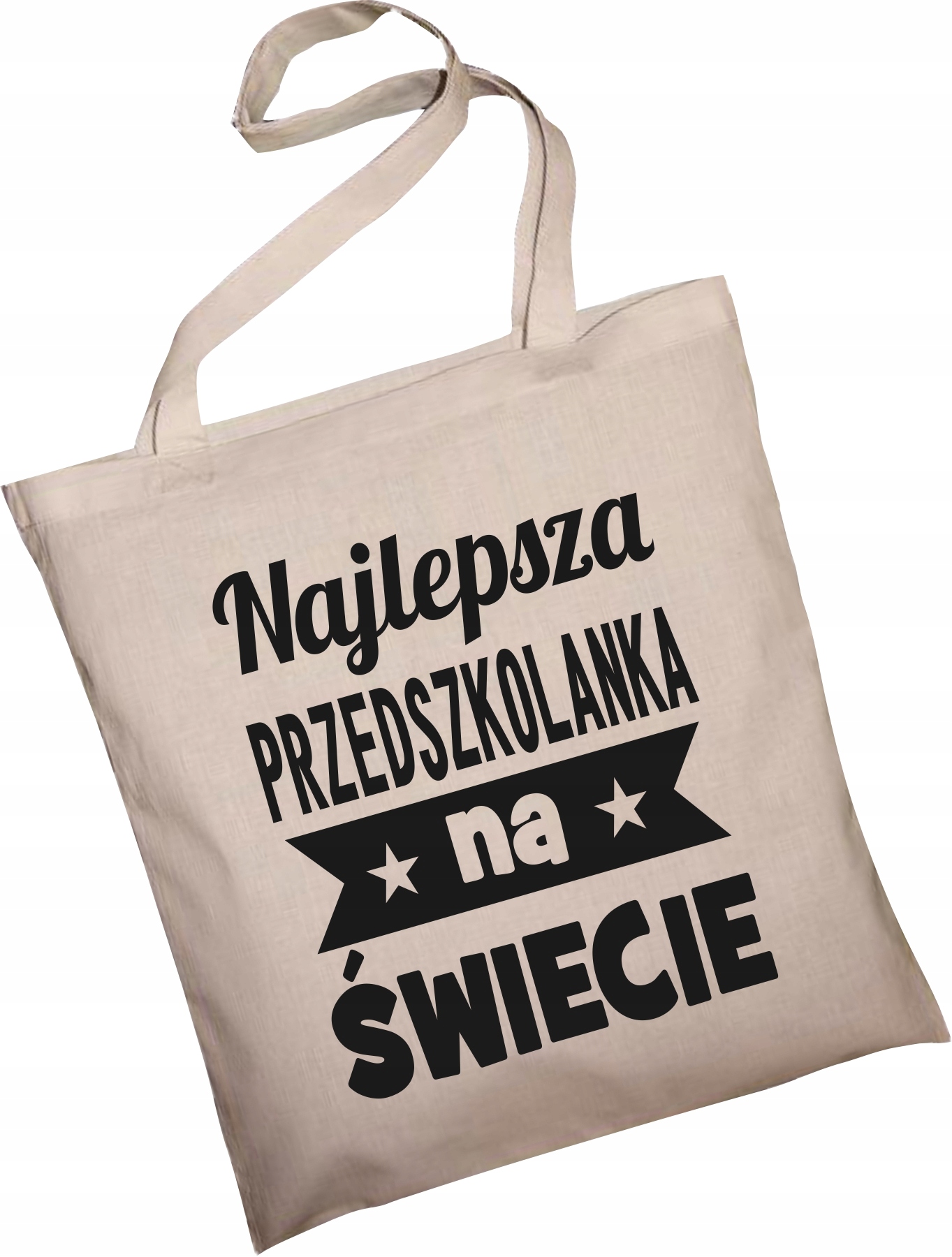 Torba Nauczyciel Przedszkola - Niska cena na Allegro