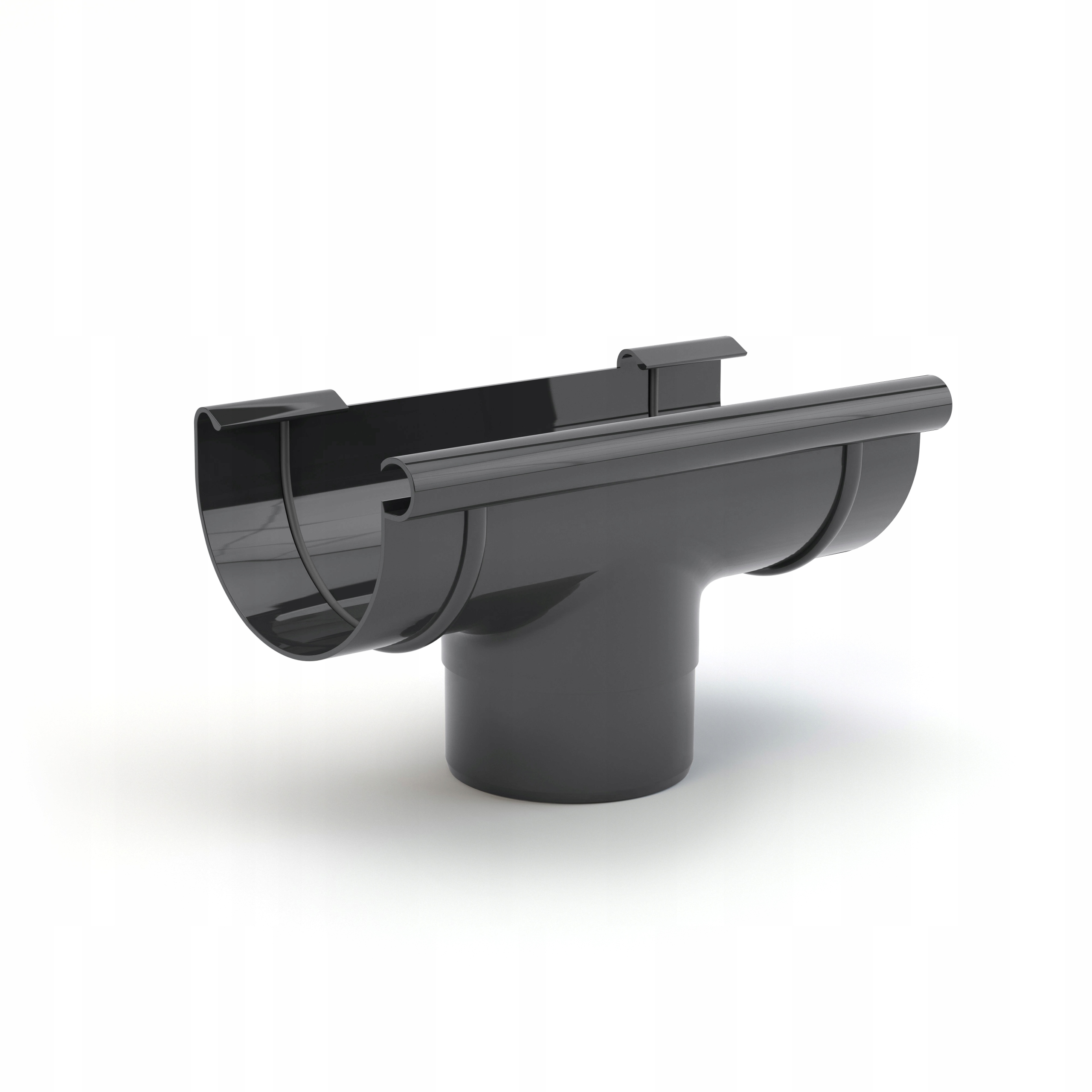 Sztucer 75 - Systemy odprowadzania wody deszczowej z dachu - Taniej na ...