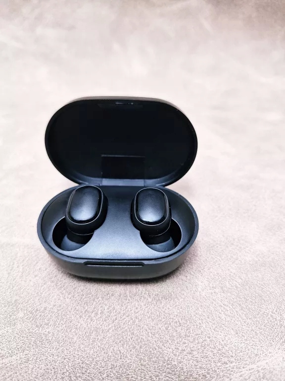 SŁUCHAWKI BEZPRZEWODOWE XIAOMI MI TRUE WIRELESS EARBUDS BASIC - Sklep ... SŁUCHAWKI BEZPRZEWODOWE XIAOMI MI TRUE WIRELESS EARBUDS BASIC - Sklep ...