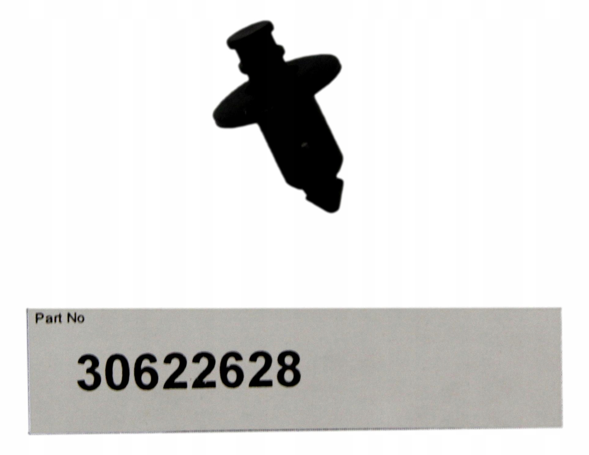 VOLVO S90 V90 XC90 II XC40 spinka tapicerki OE 306 za 22.99PLN z ...