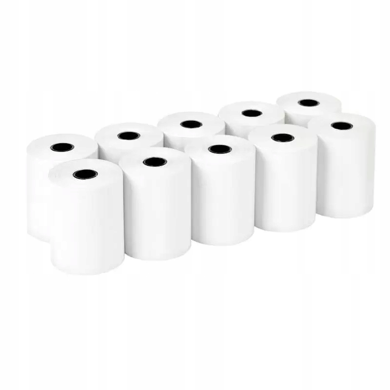 Rolka termiczna 80x30 DRESCHER 10szt. (5904913253209) • Cena, Opinie ...