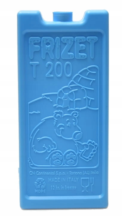 Frizet T200 - Niska cena na Allegro.pl