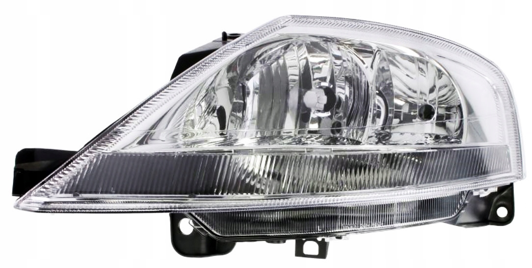 CITROEN C3 REFLEKTOR LAMPA PRZEDNIA LEWA NOWA 8717475022148 za z ...