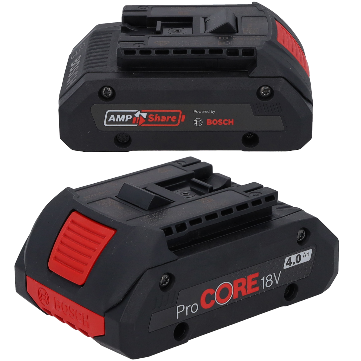 BOSCH AKUMULÁTOR PROCORE 18V 4,0Ah Li-Ion 1600A016GB - Allegro