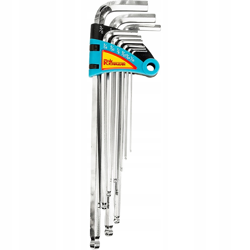 Imbus 5 z Rączką - Niska cena na Allegro