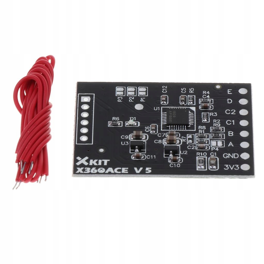 Mod Chip Xbox 360 - Niska cena na Allegro.pl