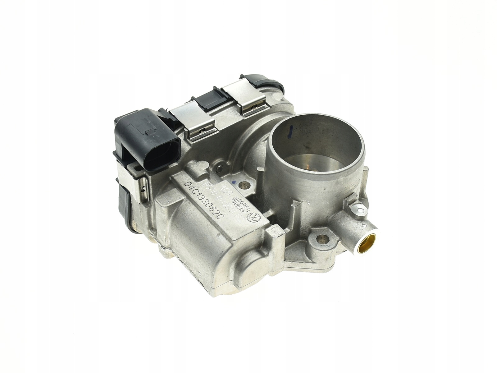 Audi OE 04C133062C przepustnica • Cena, Opinie - Allegro