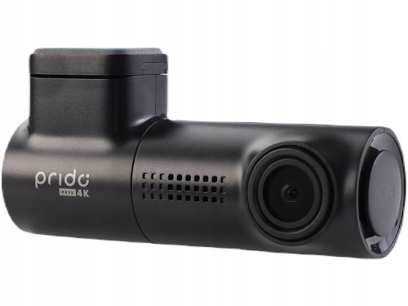 Wideorejestrator PRIDO Easy 4K 5907632980128 za 342.53PLN z Złotów ...