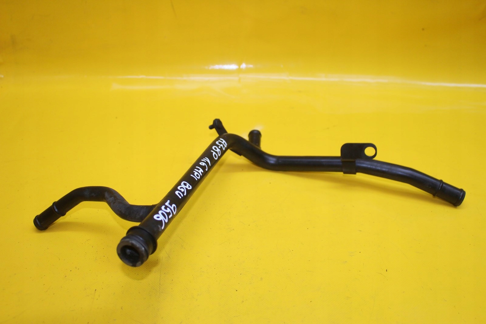 RURA PRZEWÓD WODY A3 8P 1.6B 06A121065CB za 49.00PLN z Gózd - Allegro ...