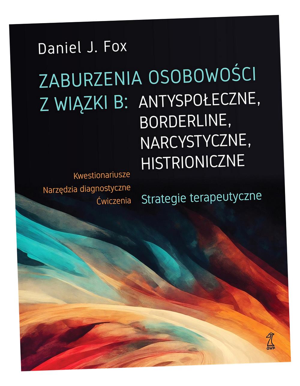 Zaburzenia Osobowości Książka - Niska cena na Allegro