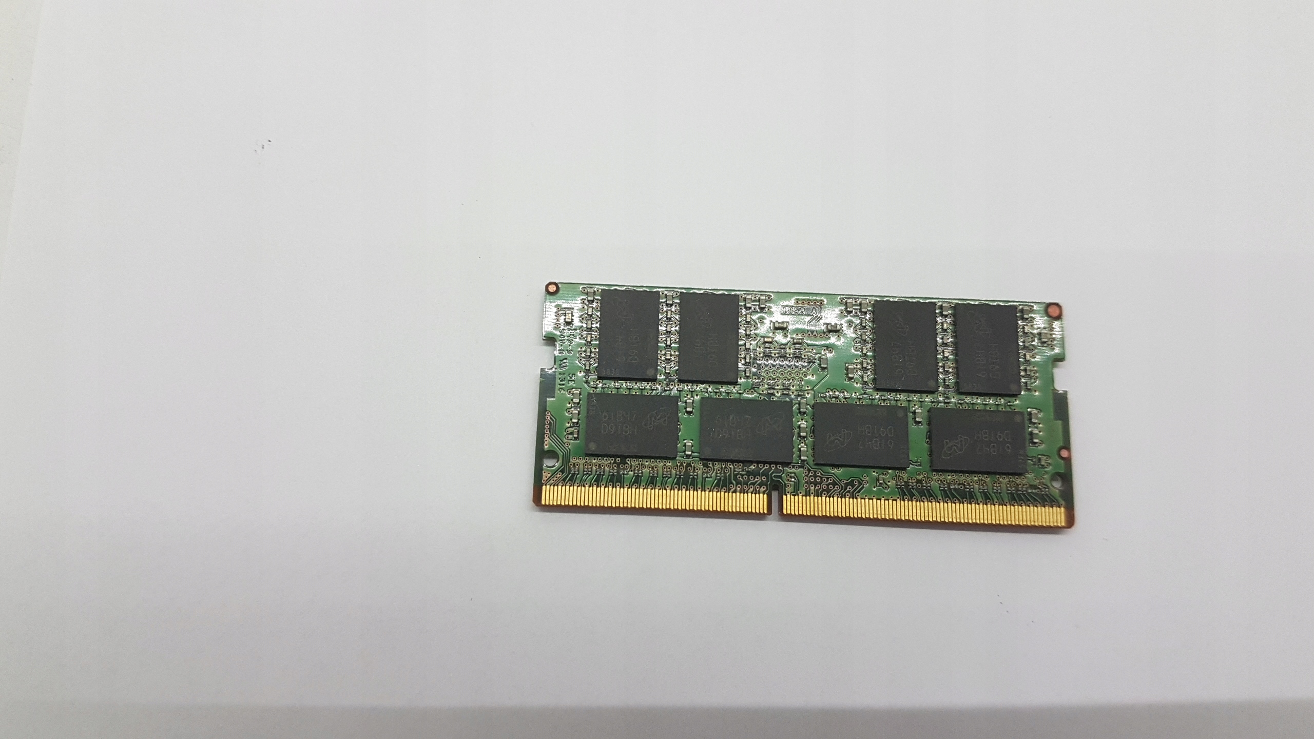 Pamięć RAM DDR4 16 GB PC4 w Ostrzeszów - Sklep, Opinie, Cena w Allegro