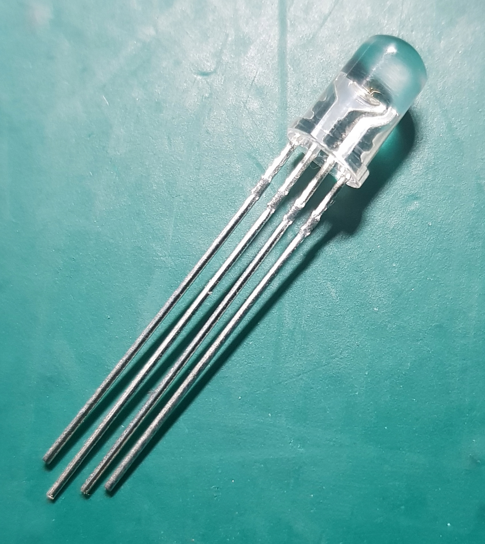 Dioda Led Rgb - Niska cena na Allegro.pl