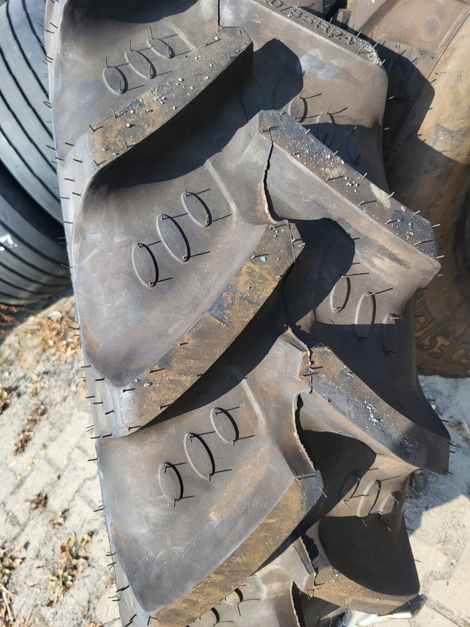 320 85 24 Opony - Niska cena na Allegro